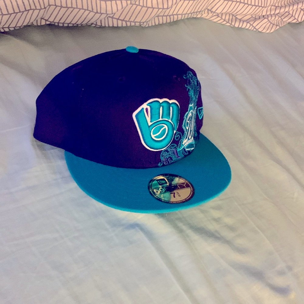 59fifty Fitted Hat - Gem